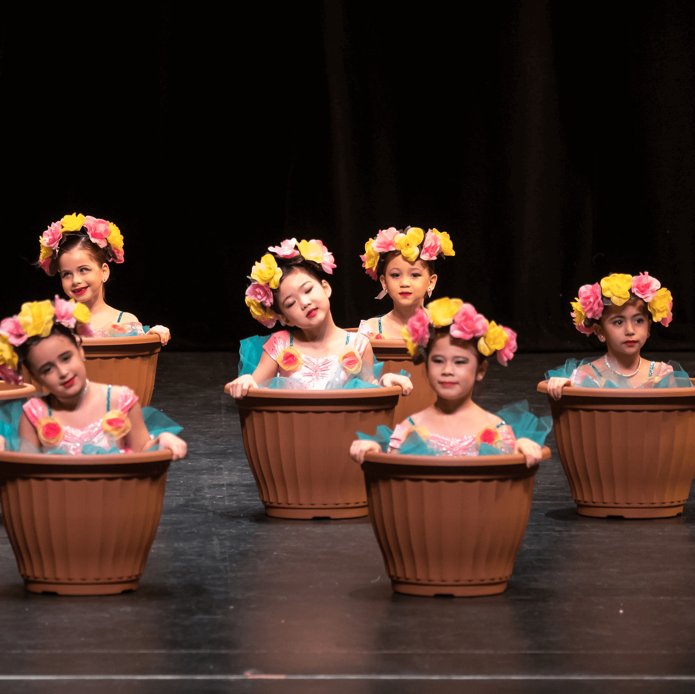 Dance Classes in York Region | Ballet, Tap, Jazz, Acro,